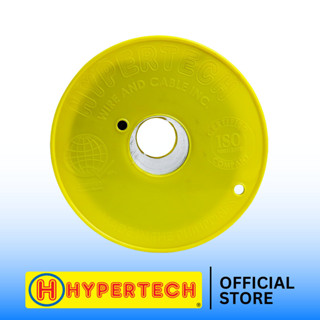 Hypertech TW Solid Wire #12/1 - 150meters Electrical Wire Durable ...