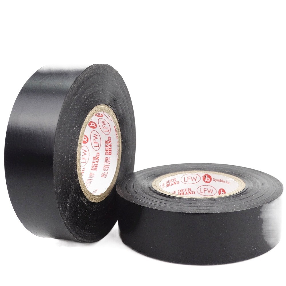 CODDeer head electrical appliance insulation cloth flame retardant ...