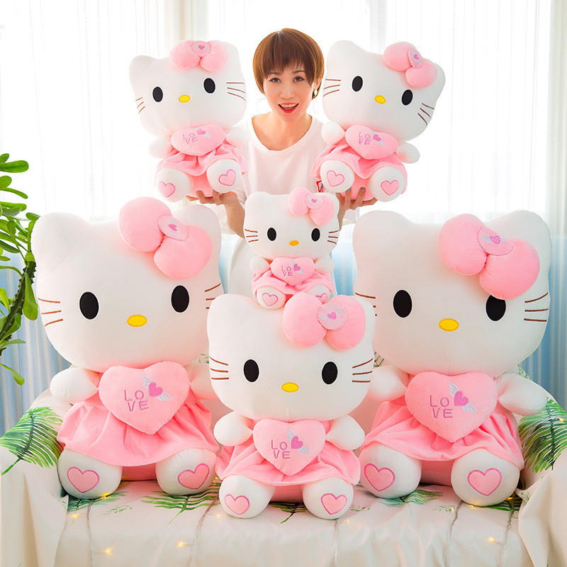 hello kitty stuff toys hello kitty stuffed toy hello kitty plushie ...