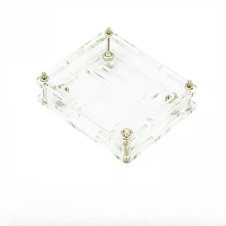 Clear Acrylic Case Shell Kit for XH W1209 Digital Temperature Control ...
