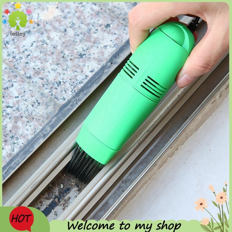 【lesley】Computer Vacuum Cleaner, Keyboard Vacuum Cleaner Mini USB ...