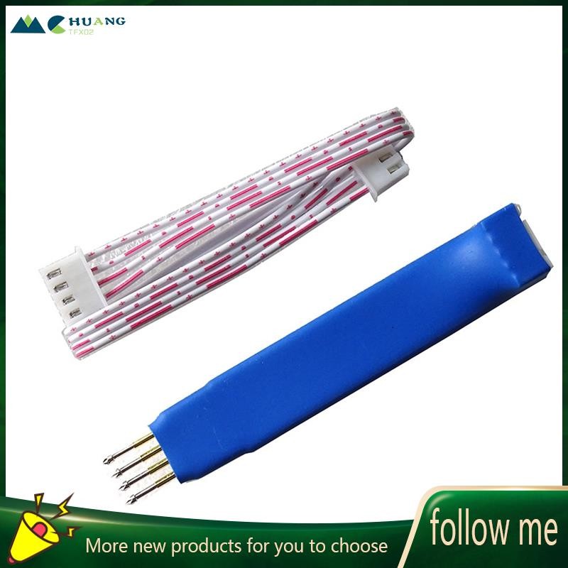 【chuangtfx02】2.54MM STM32 Programming Probe Module Programming STM8 ...