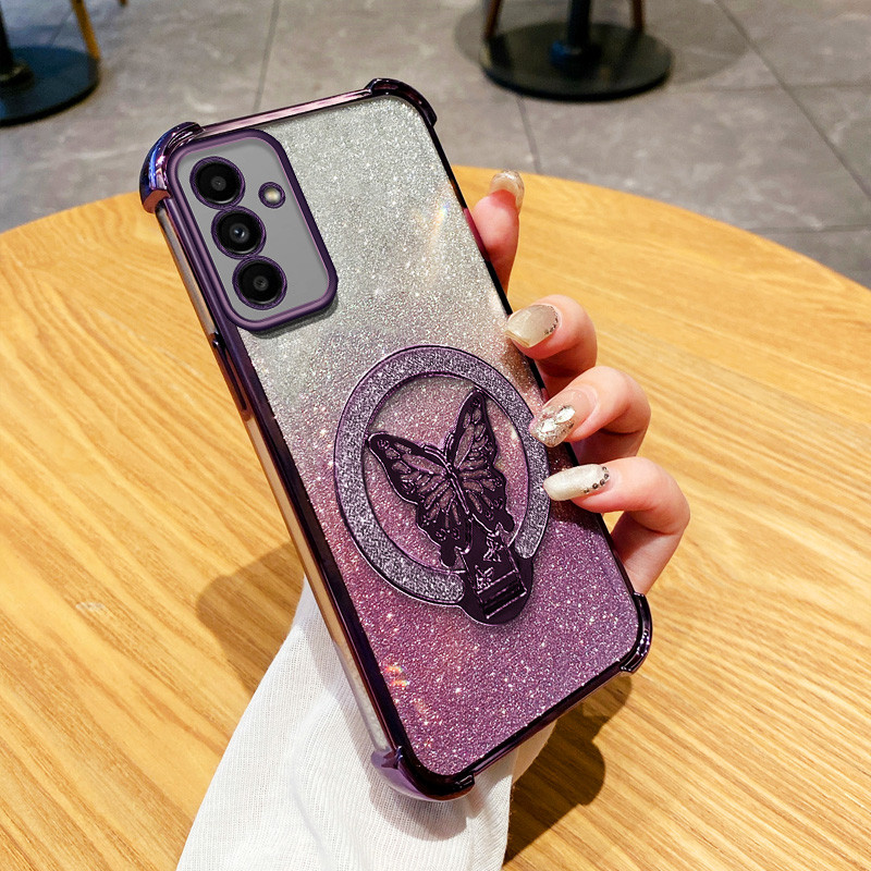 Casing for Samsung Galaxy A17 A56 A36 A26 A16 A55 A35 A25 A15 A54 A34 A14 A13 5G 4G A24 A04S 4G ...