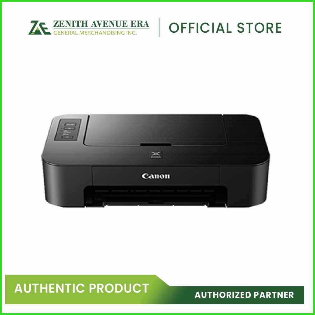 Canon%y`TS207=S~Inkjet_u:Printer%ek:Single%mH:Function(W/%JT;STARTER ...