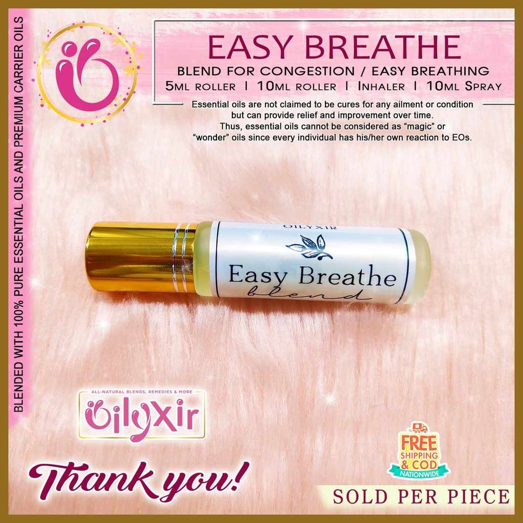 EASY[q]a[BREATHE}i>Pure)f>Essential)JO>Oil)iL>Roller)QB>|)cB>Inhaler ...