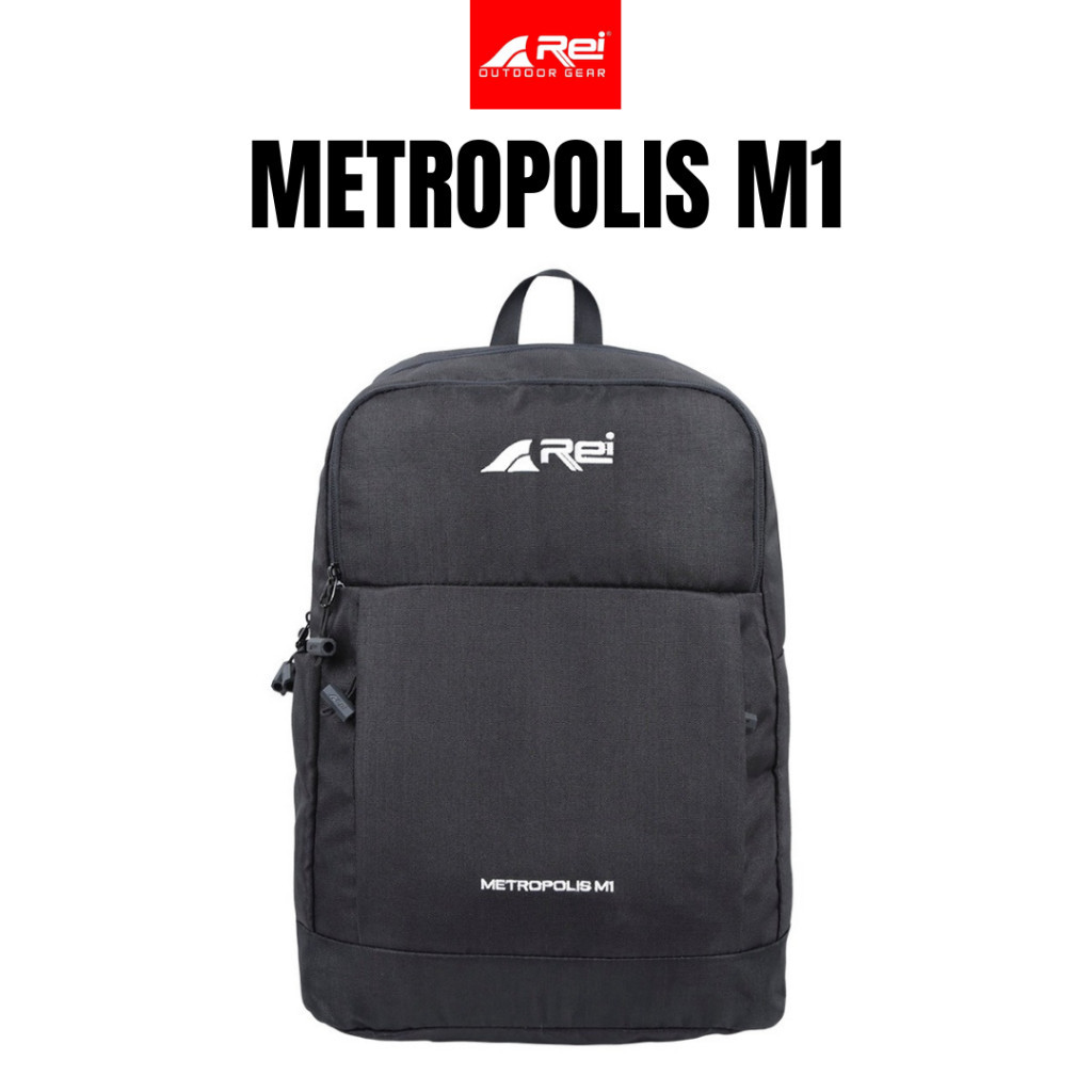 Rei Men's Backpack Metropolis M1 Raincover Arei Outdoorgear Backpack ...