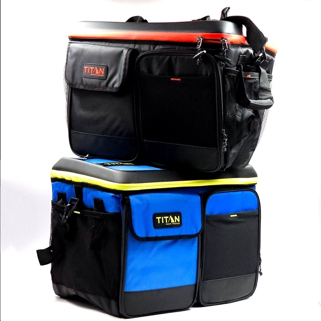 Titan Cooler Bag Famous Brand From America Large Size Can Hold Up To 50 ...