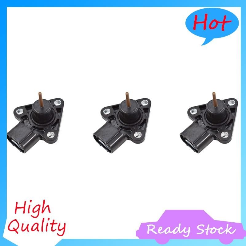 3X Intake Air Pressure Sensor Air Pressure EGR Valve Position Sensor ...