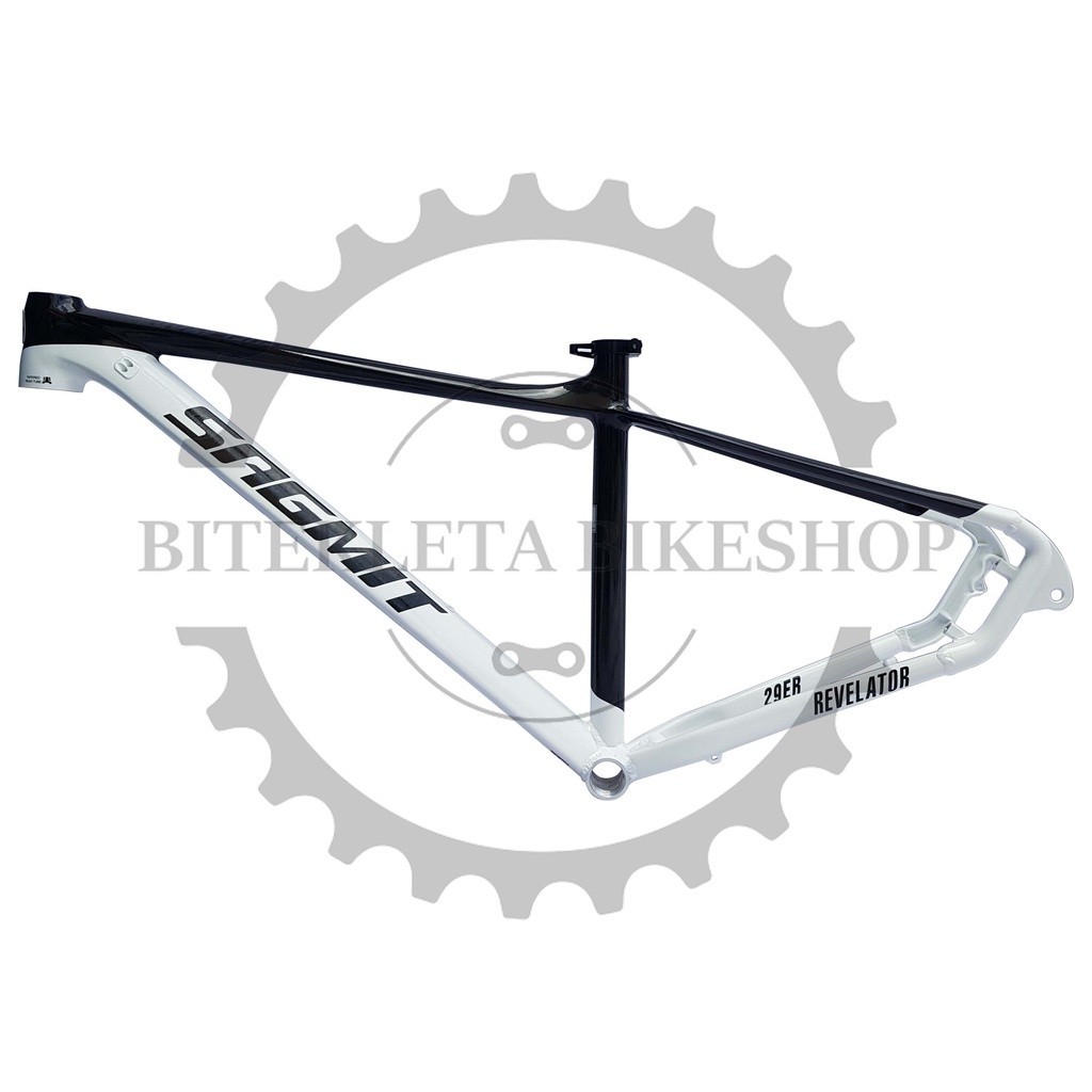Christove Bikeshop SAGMIT REVELATOR MOUNTAIN BIKE FRAME 29ER 27.5 Shopee Philippines