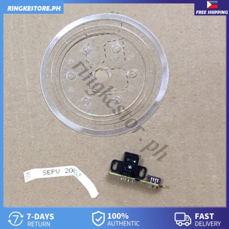 use encoder disk Sensor for EPSON L3250 L3256 L3210 L1110 L3100 L3101 ...