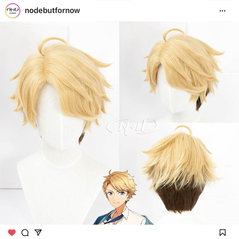 Exclusive Style!Nd Home] Narukami Arashi ES Idol Dream Festival 2 cos ...