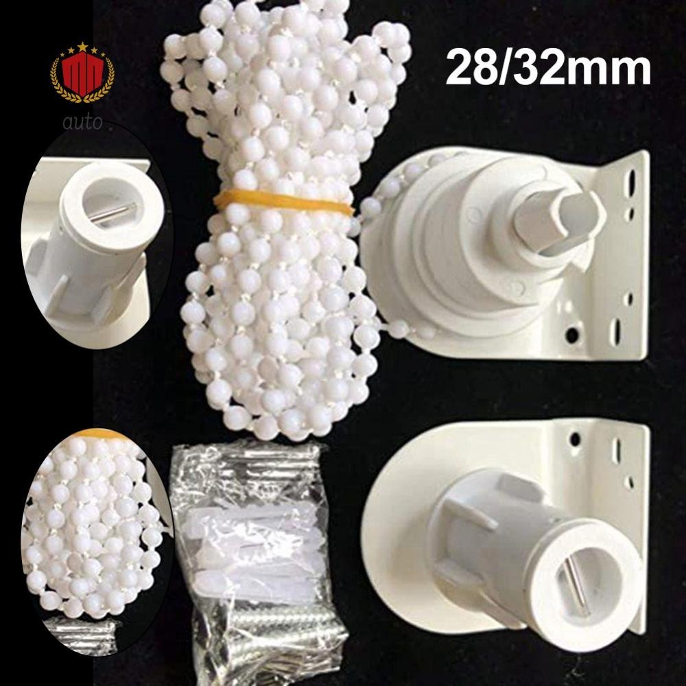 Blind Roller Shutter Door Quality Brackets Repair Kit Roller Blinds ...