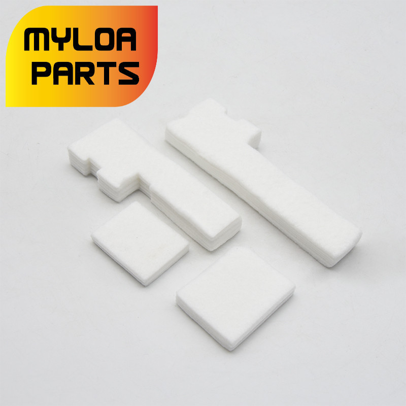 Waste Tank Pad Sponge For Epson L120 L220 L300 L301 L303 L310 L350 L351 ...