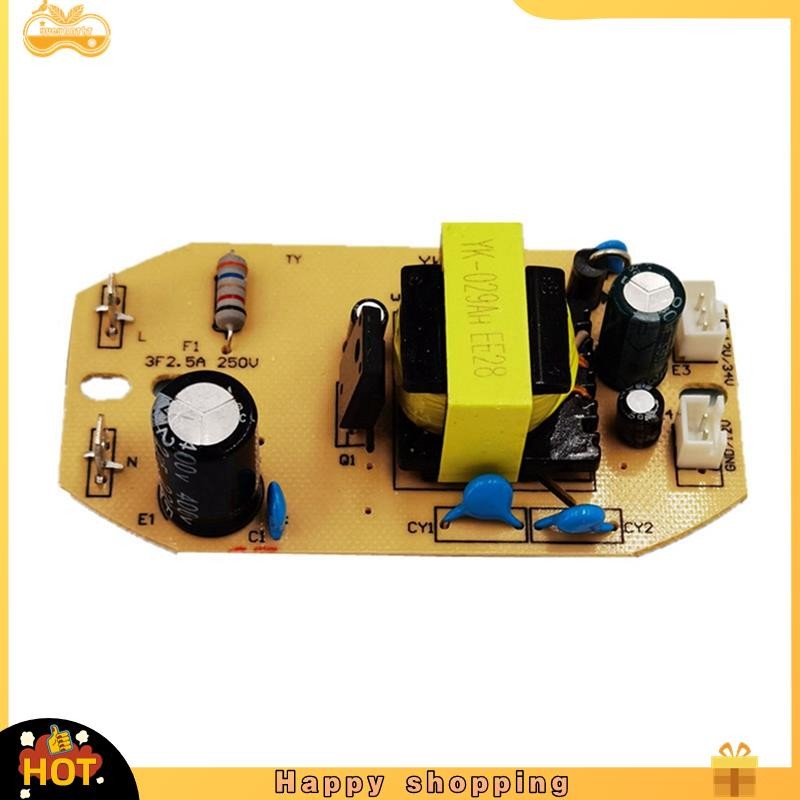 {yueynntht}12V 34V 35W Universal Humidifier Board Replacement Part ...