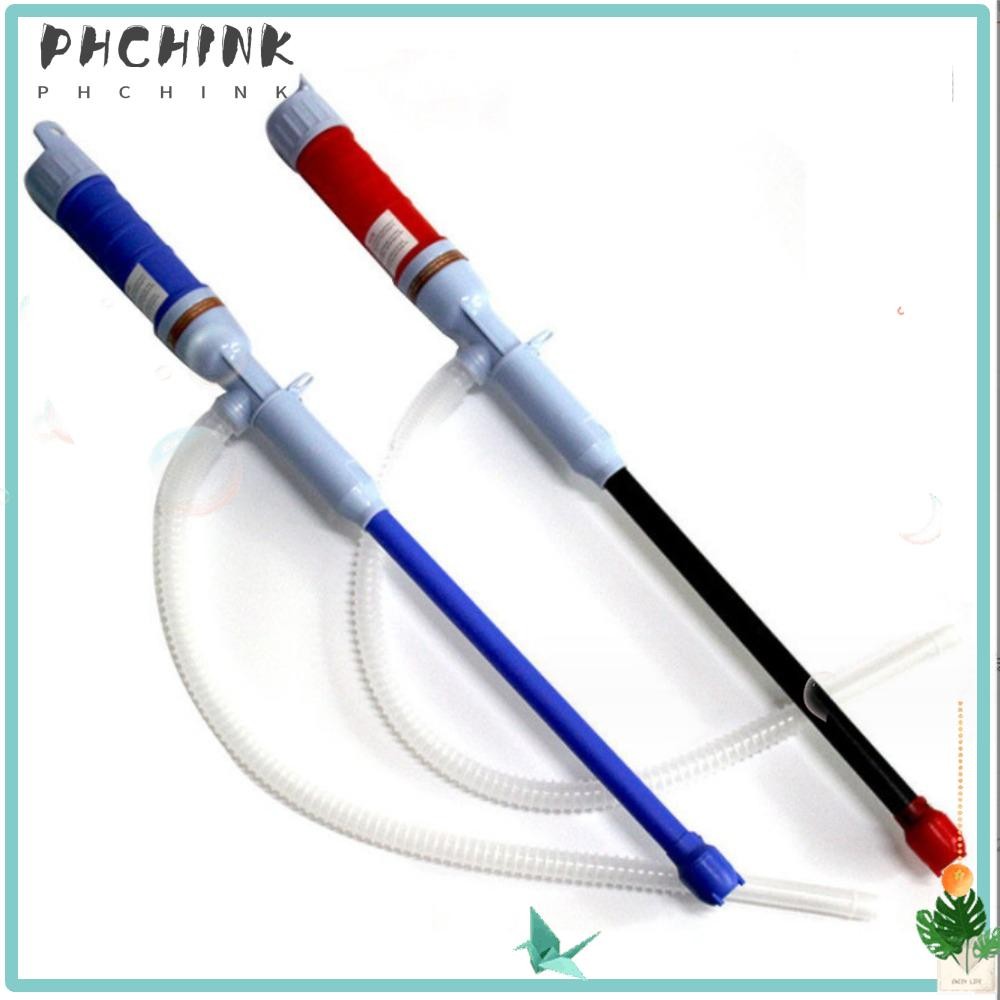 CHINK Water Pump, Powered Electric Liquid Oil Transfer Pump, Battery ...