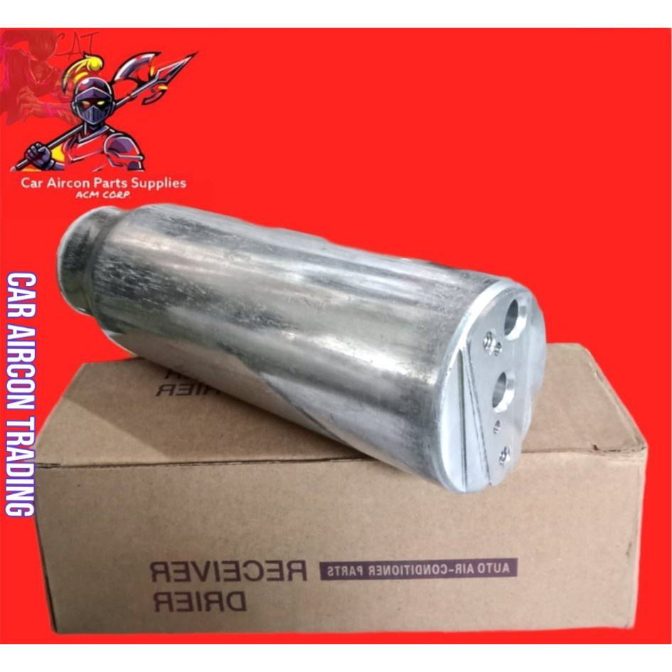 TOYOTA CAMRY / EXSIOR Filter Drier Car Aircon Parts Quality Supplies ...