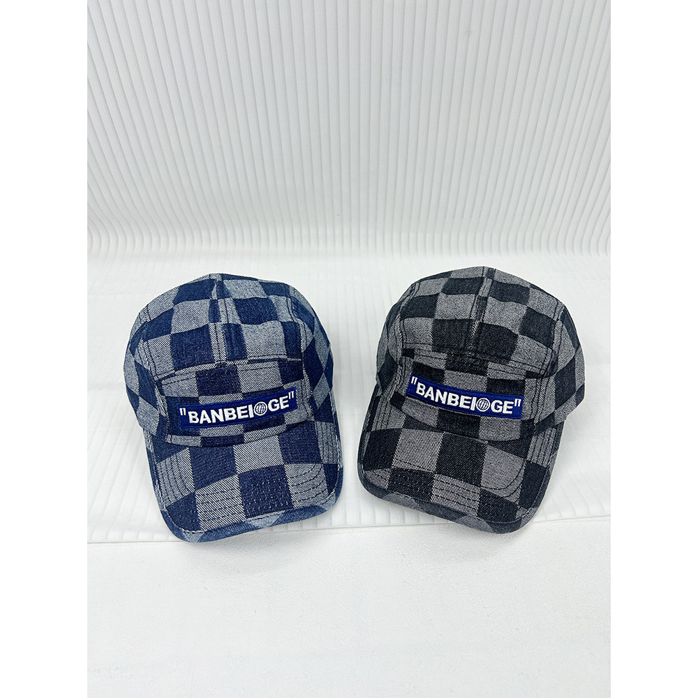 American locomotive style niche tooling baseball cap men soft top ...