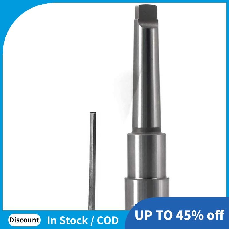 Best Sell Annular Cutter Arbor with Morse Taper MT3 for 1.91 cm Shank ...