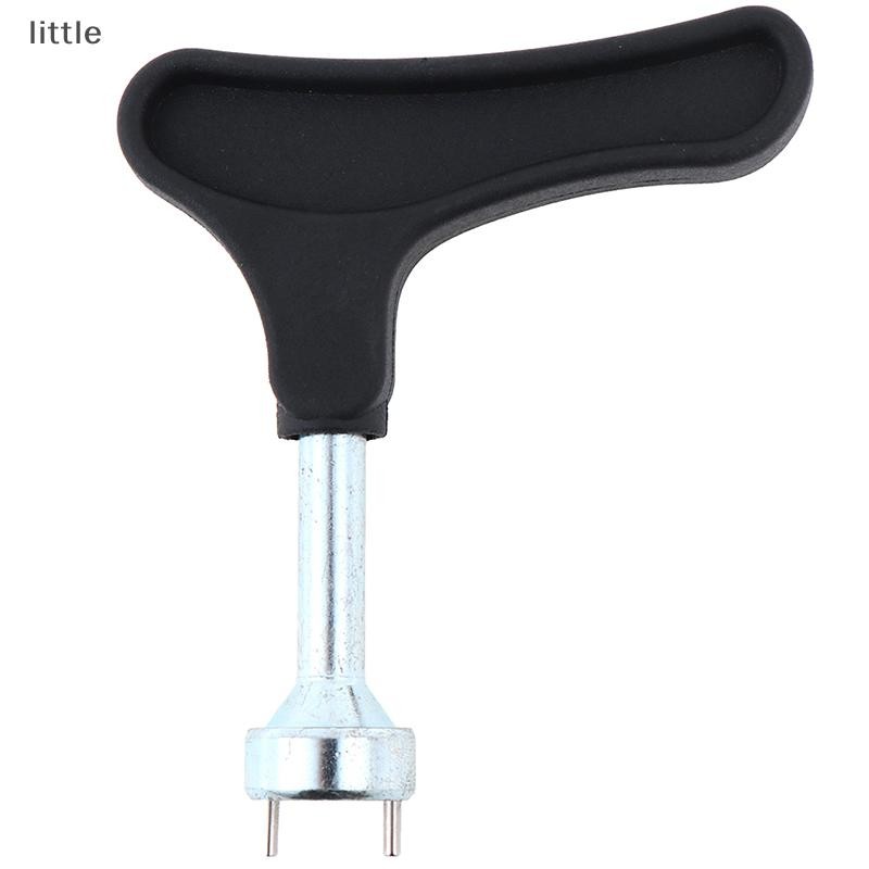 phlittle Golf Shoes Spike Wrench Tool Tightening Spikes Cleat Removal ...