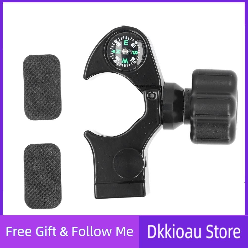 Range Pole Cradle Bracket Universal Data Collector for RTK Surveying ...