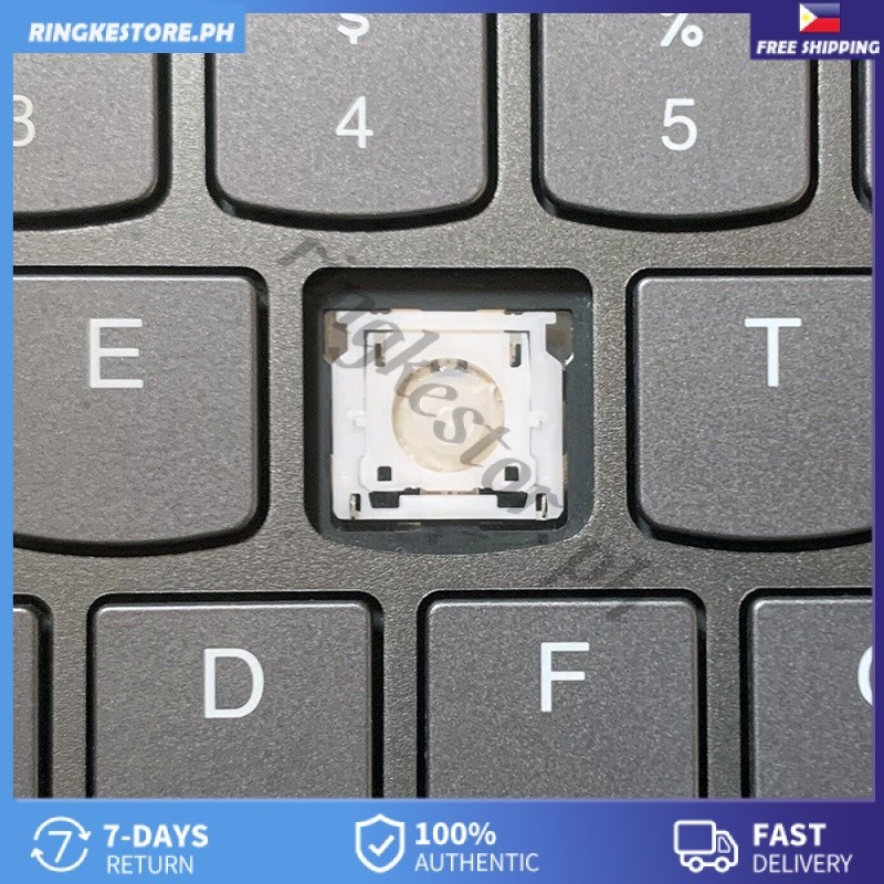 Replacement Keycap Key cap &Scissor Clip&Hinge For Lenovo Legion Y7000P ...