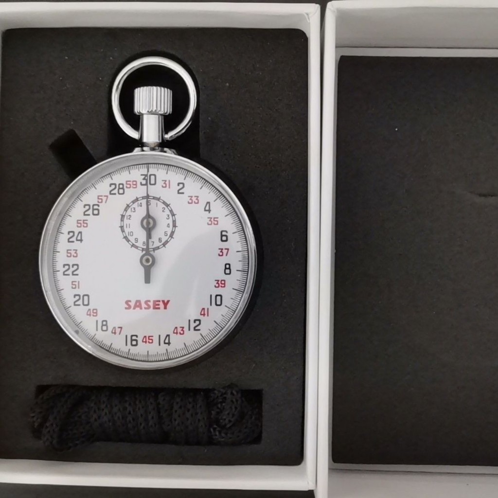 Shanghai Brand Professional Stopwatch SASEY SASEY Mechanical Stopwatch ... Shanghai Brand Professional Stopwatch SASEY SASEY Mechanical Stopwatch ...