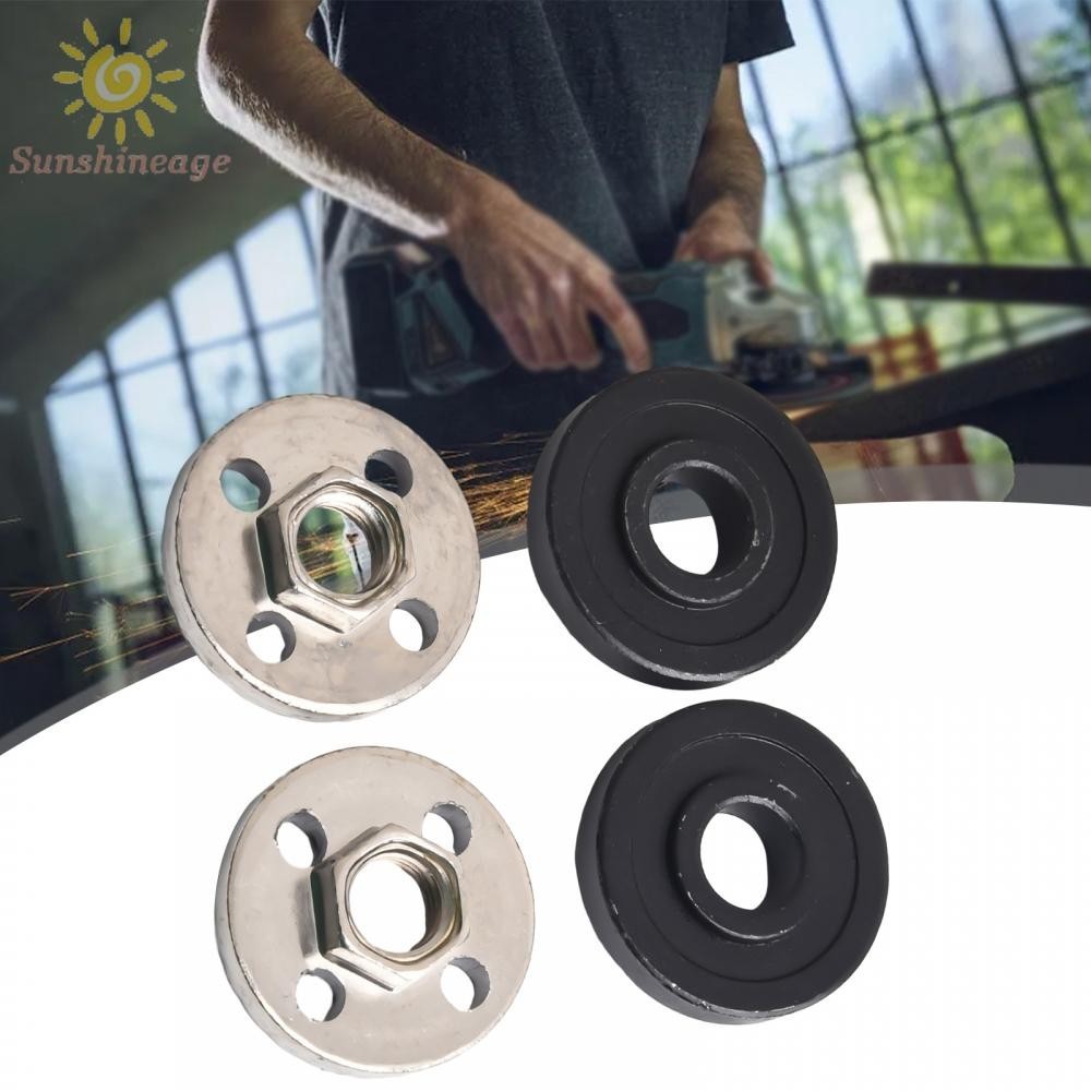 【SUNAGE】Sturdy Pressure Plate Cover Hexagon Nut Fitting Tool for Angle ...
