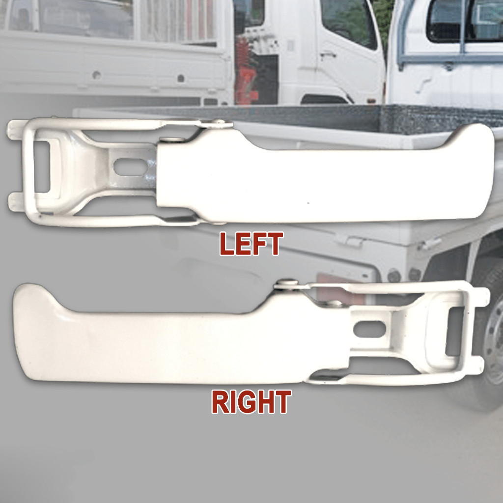 Suzuki Multicab F5A/F6A Scrum Tailgate Lock Set 1 PAIR ( 2pieces LH ...