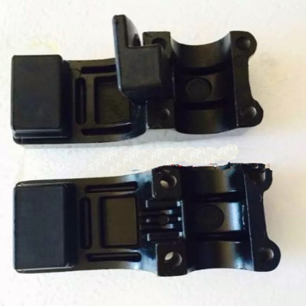 Outboard Motor Part Shock Absorber Cover For Hangkai 2 Stroke 9.9 Hp 15 ...