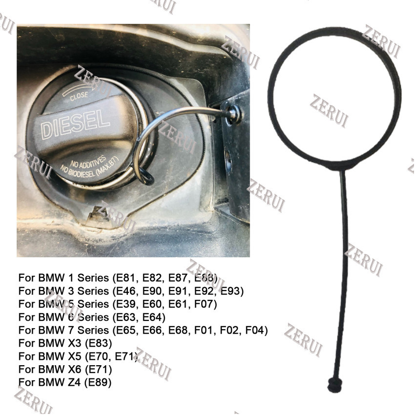 ZR For For BMW X1 X3 X4 X5 X6 Z4 Mini E70 E46 E90 E39 E87 F10 F11 E83 ...