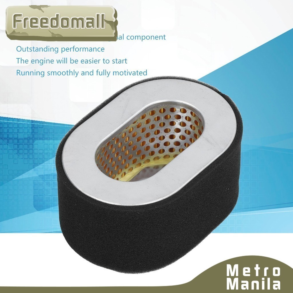 186f Air Cleaner Element For Aircooled Diesel Engine Diesel Engine ...