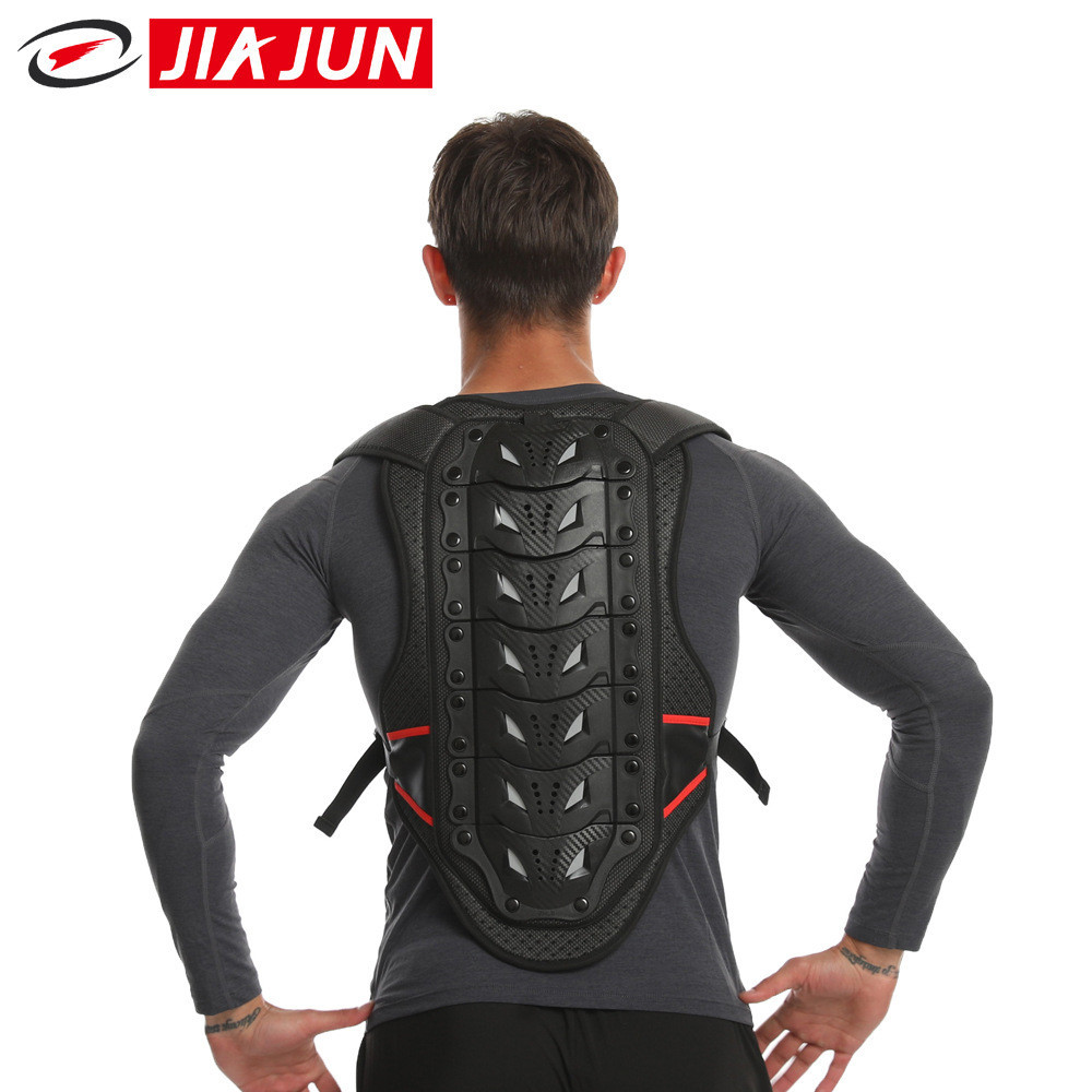 [FASTSHIP]Adult Motorcycle Protective Gear Motorcycle off-Road Riding ...