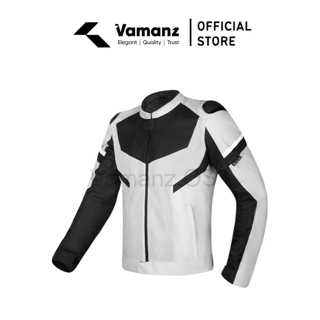 Motowolf MDL0521 Motorcycle Jacket CE Armor Waterproof & Breathable ...