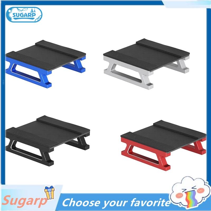 [Sugarp]Display Work Stand Station Assembly for Tamiya Wltoys 1/28 Mini ...