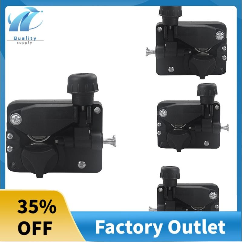 Superb Mini Wire Feeder Light Duty MIG Wire Feeder Assembly Single ...