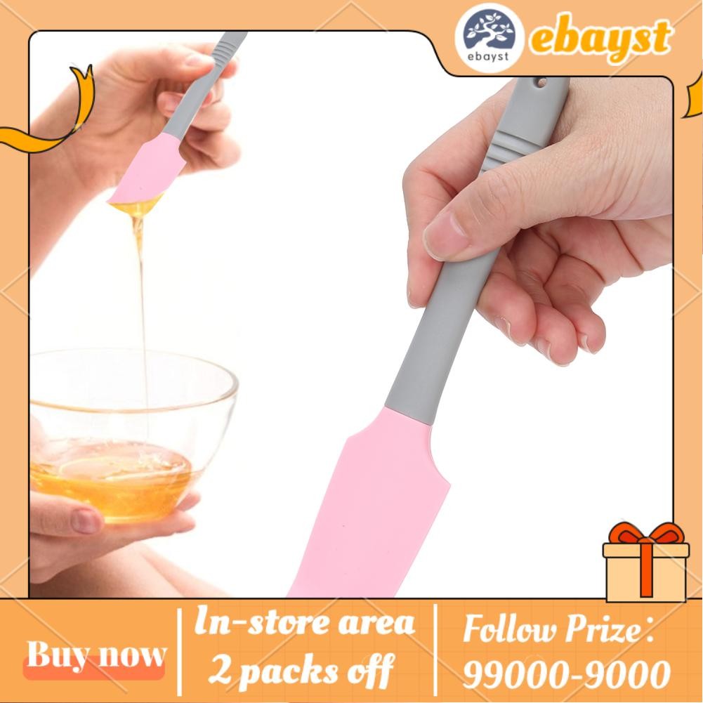 Ebayst Wax Spatulas 1 Silicone Waxing Applicator High Temperature ...
