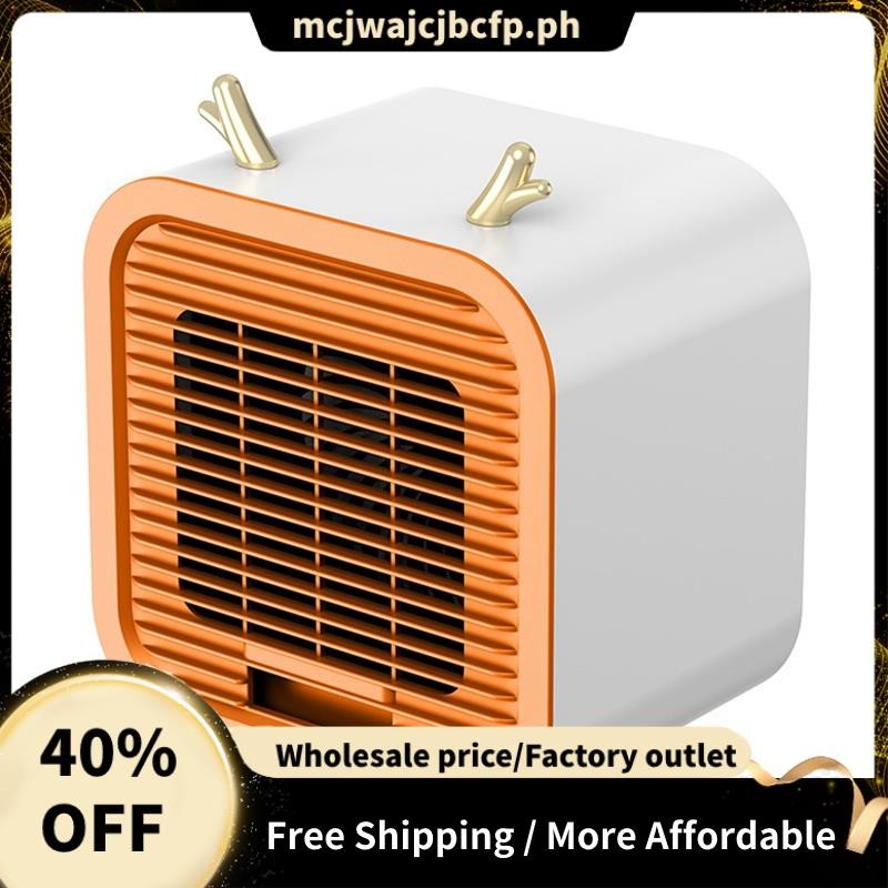 Perfect Portable Mini Air Conditioner, Air Cooler, Silent Operation ...