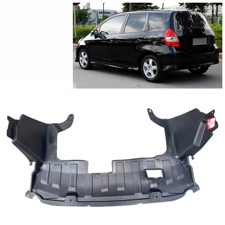 Honda City Under Guard/2003-2008/IDS/Engine Splash Guard/Engine Under ...