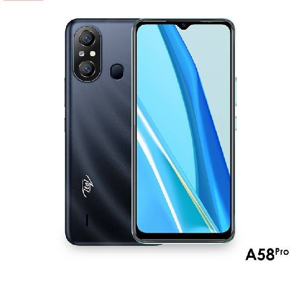 TECHNOPOP ITEL A58 Pro (2GB/32GB) | Shopee Philippines