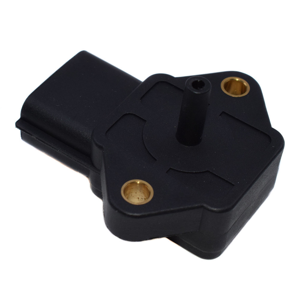 New Manifold Absolute Pressure MAP Sensor BP4W18211 MZ5A618211 ...