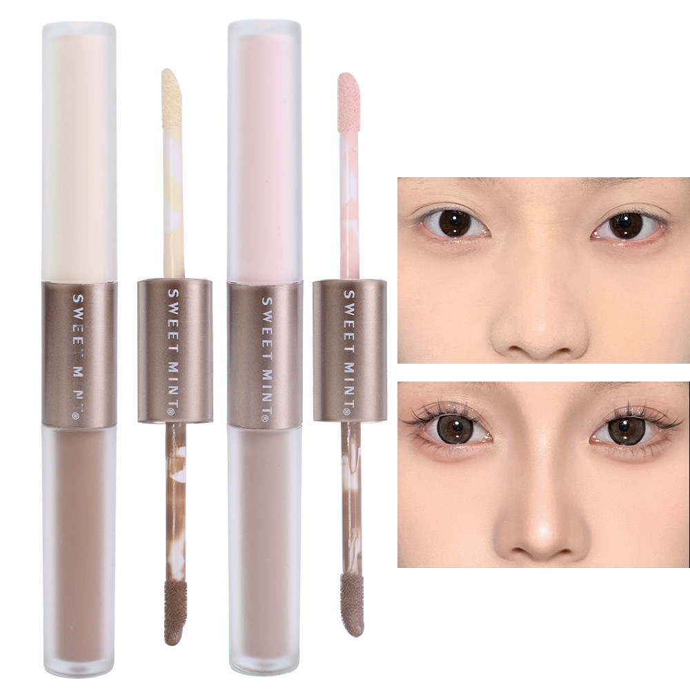 Facial Highlighter & Contour - Nasal shadow Liquid - Liquid Facial ...
