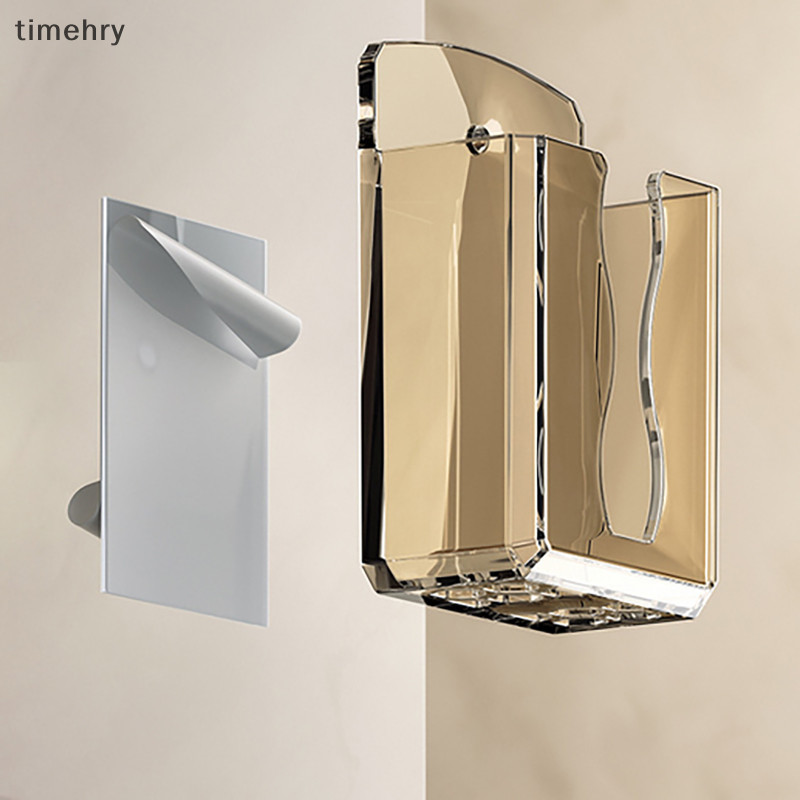 TY Air Conditioner Remote Holder Universal White Wall Mounted Box ...