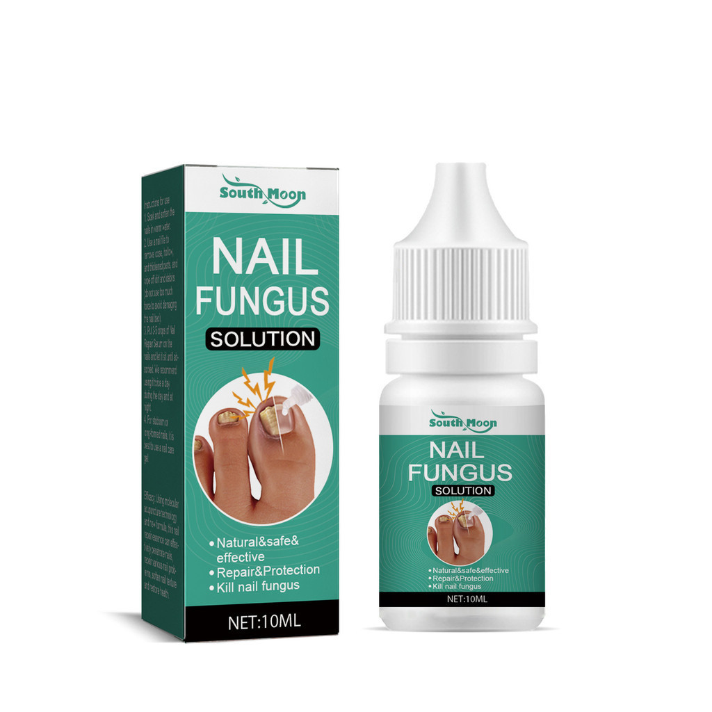 Nail Fungus treatment original nail anti fungal treatment nail fungus ...