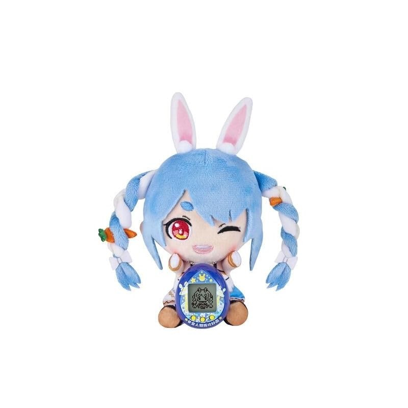 Title: "Pekora-chi Usada Blue - Human-to-Rabbit Transformation Kit ...