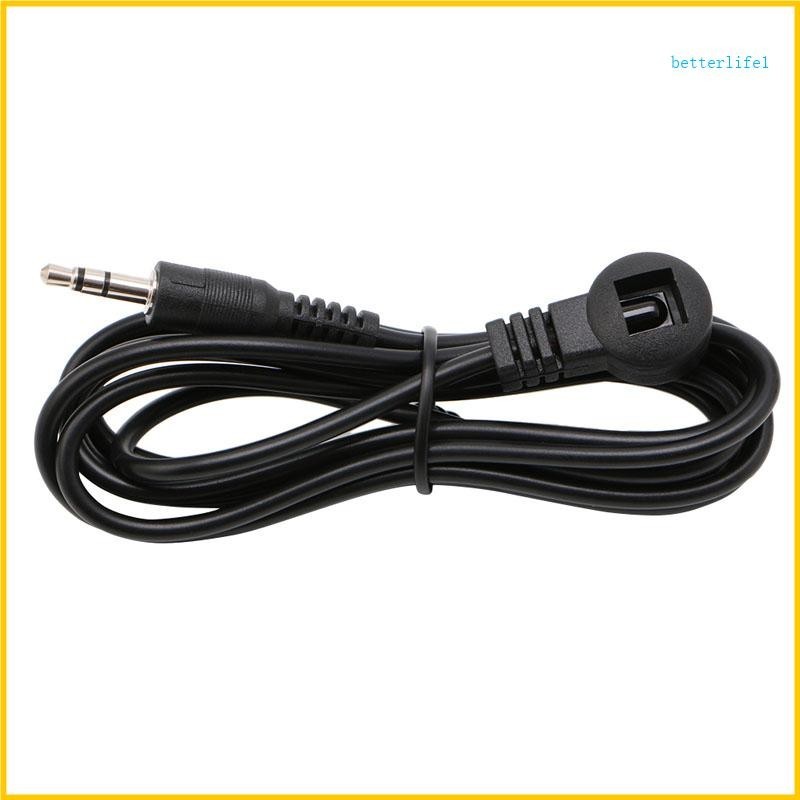 BTM 3 5mm Jack IR Infrared Remote Control Receiver Extender Repeater ...