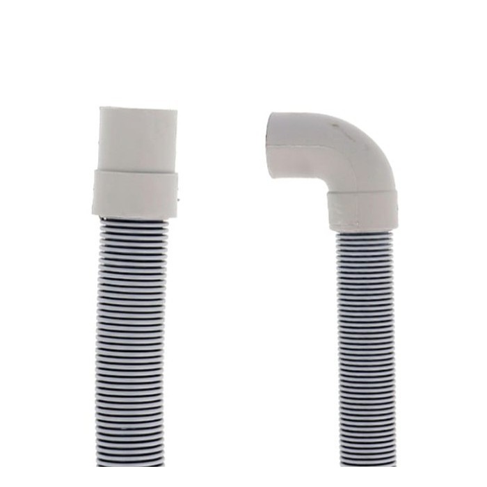 MESIN Universal Drain Hose / Coffee Machine Drain Ø 19 mm – 1.5 Meters ...