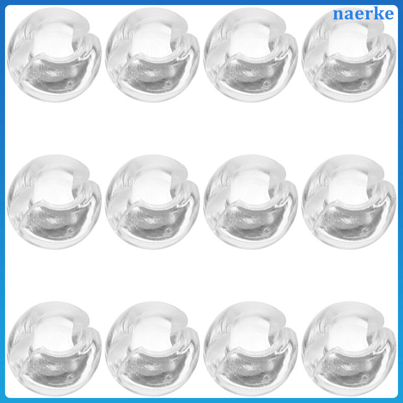 12 Pcs Shade Pulls Roller Shutters Control Blind Buckle Shades Window ...