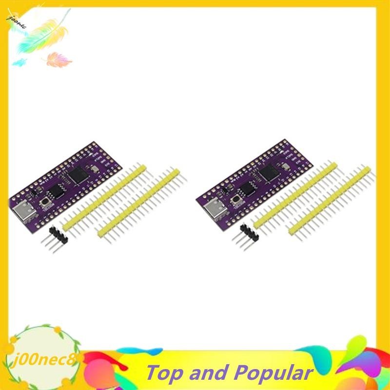 [j00] Ultimate RP2040 Development Board for Raspberry Pi Pico ...