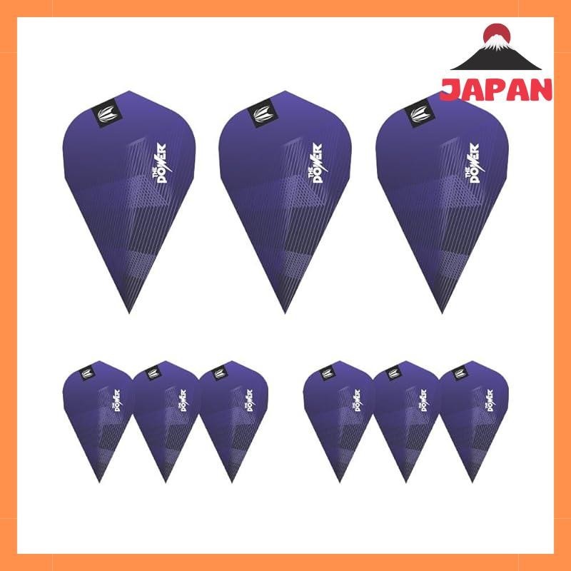 [Direct from Japan][Brand New]TARGET Target VISION ULTRA Flight POWER ...