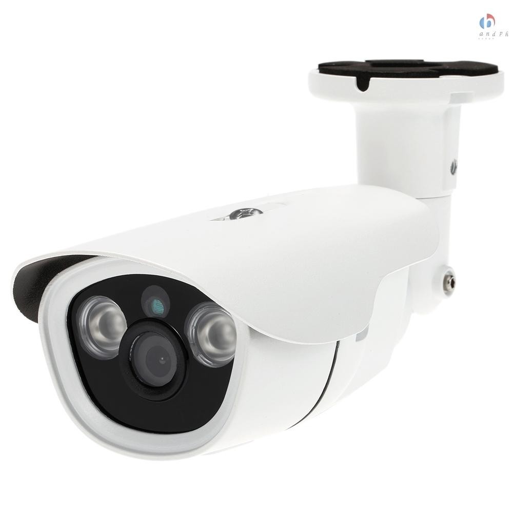 Andph 1080P 2.0MP AHD Bullet CCTV Camera 3.6mm 1/3’’ CMOS 2 Array IR ...